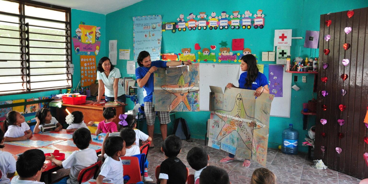 Environmental Awareness: A Path to Sustainable Change