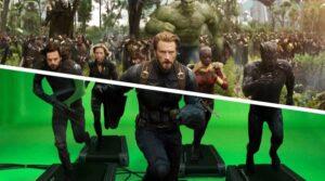 Filmmaking - From Silent Classics to Digital Marvels